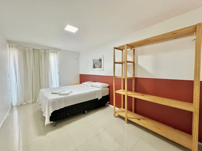 Solarium Residence Resort - Fortaleza