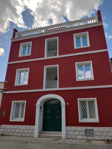 Rmaison Luxury Suites Olbia - Olbia