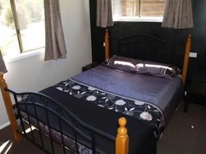 Launceston Holiday Park Legana - Tasmania