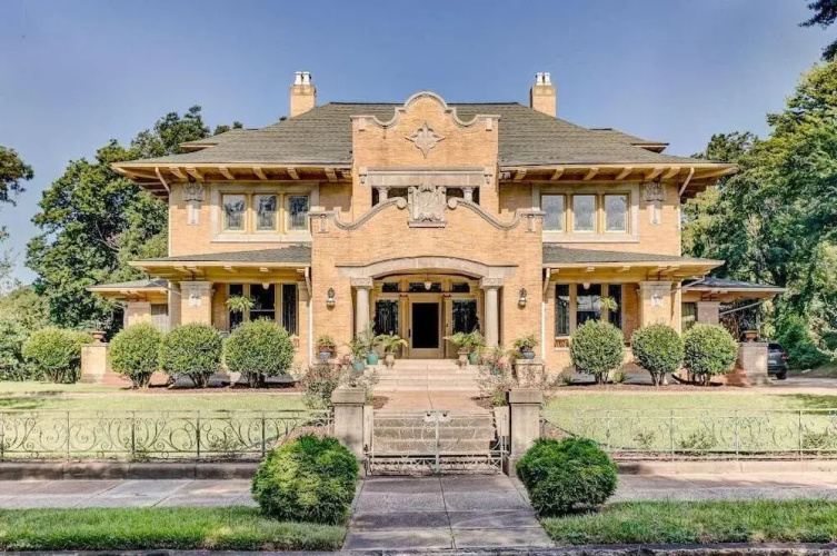 Oak Hall Bnb - Vicksburg, MS