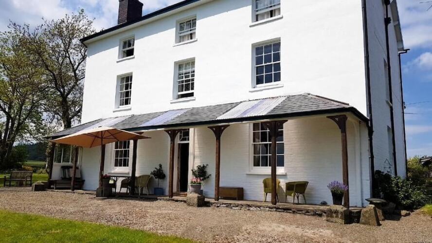 Upper Buckton B&b - Shropshire