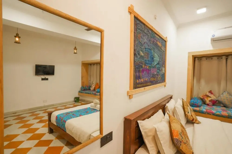 Thar Tribe Hostel Jaisalmer - Jaisalmer