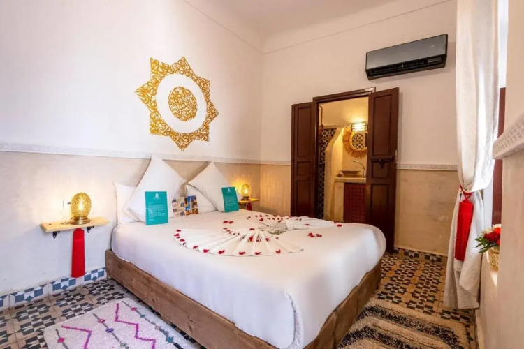 Riad Jowara - Marrakesh