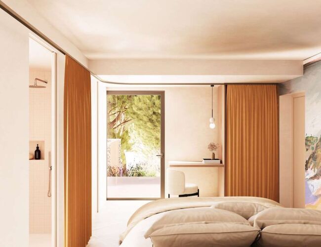 Boutique Hôtel Maison Nova - Port-Vendres
