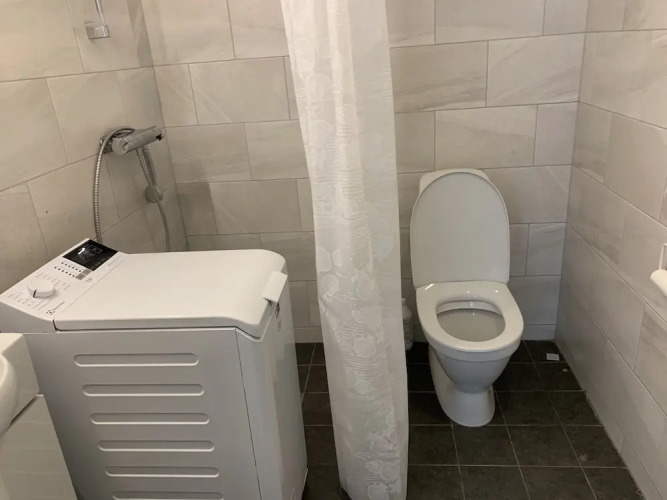 Apartment In Kista, Stockholm - Stockholm
