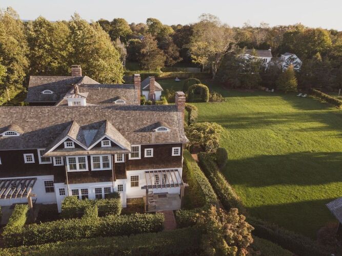 The Reform Club - The Hamptons, NY