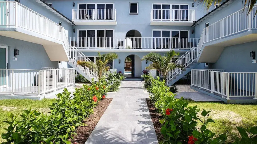 Villa Marina Suites - Freeport