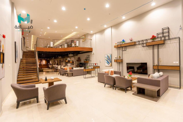 Terrace View Residence 3 - Dammam