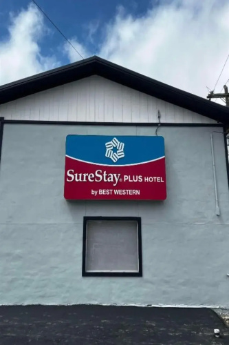 Surestay Plus By Best Western Pigeon Forge - Pigeon Forge, TN