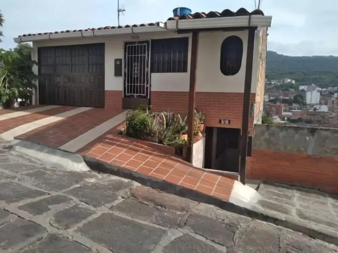 Apartamento Familiar - San Gil