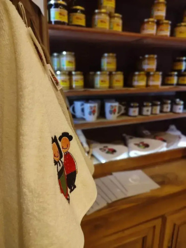 Hôtellerie Du Couvent - Niederbronn-les-Bains