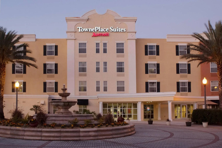 Towneplace Suites By Marriott At The Villages - The Villages, FL