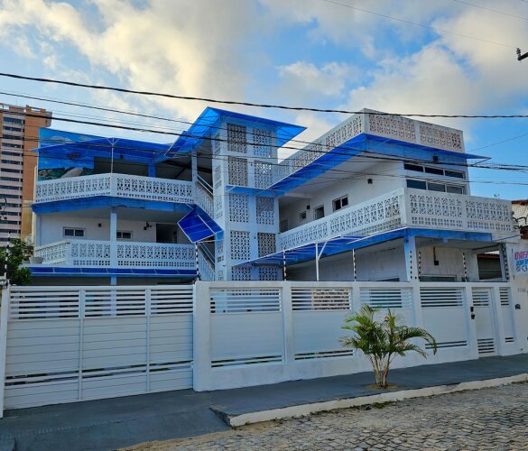 Manero Hostel - Natal