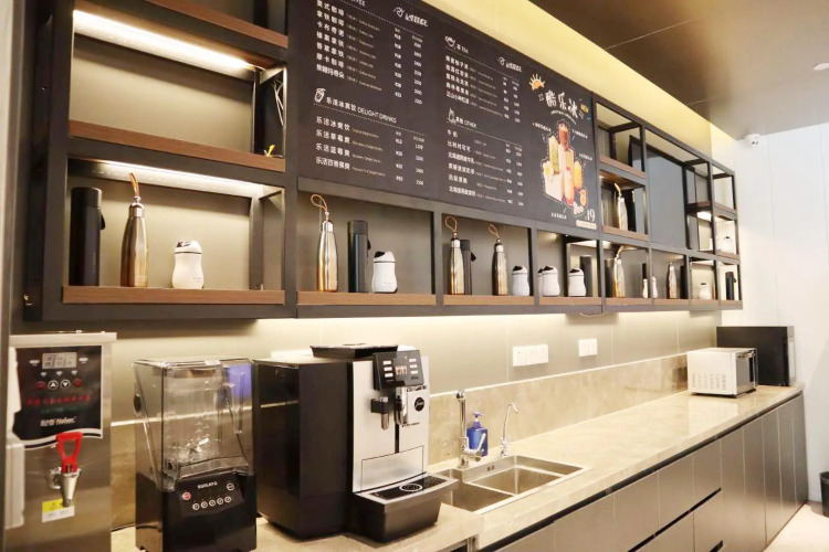 Hanting Premium Hotel Weinan North Railway Station Lotte Street - Weinan