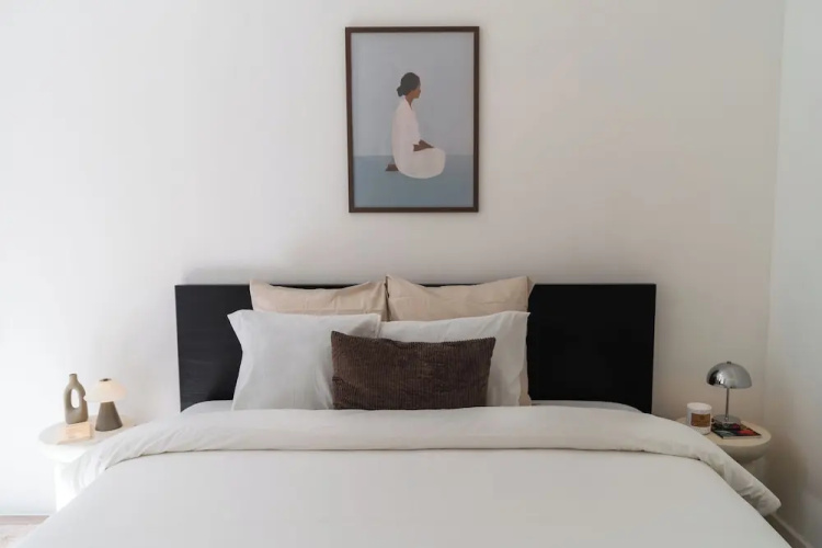 Central Ghent Stylish 1br&1lr Apt Wifi - Gent