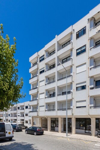 Espinho Sunshine Flat - Espinho