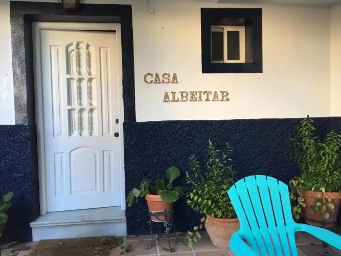 Casa Albéitar - Ronda