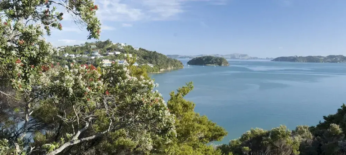 The Retreat Bay Of Islands - Northland