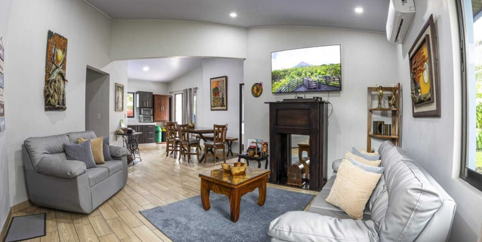 Casa Emunah - La Fortuna