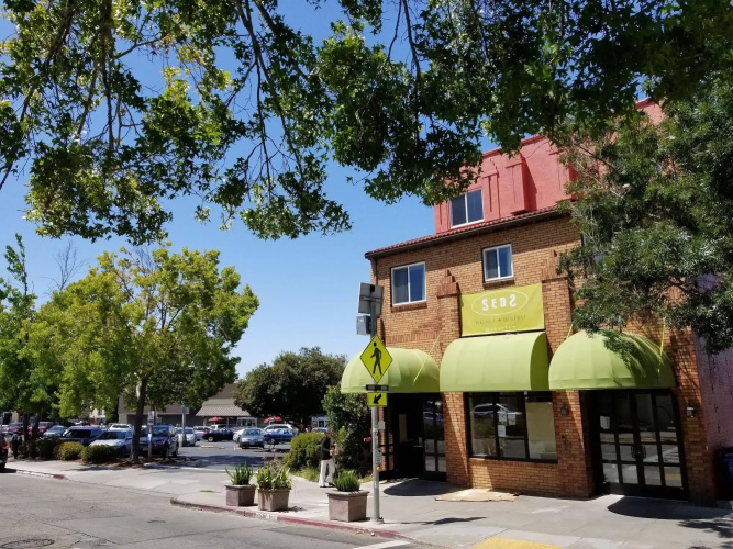 Sens Hotel & Vanne Bistro Berkeley - Berkeley, CA