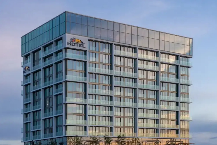 Van Der Valk Hotel Eindhoven Best - Best