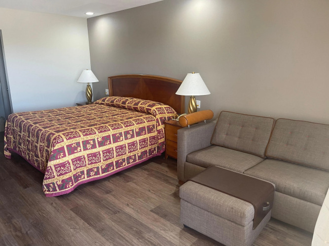 Studio 6 Suites – Mesquite, Tx – Gross Rd. - Mesquite, TX