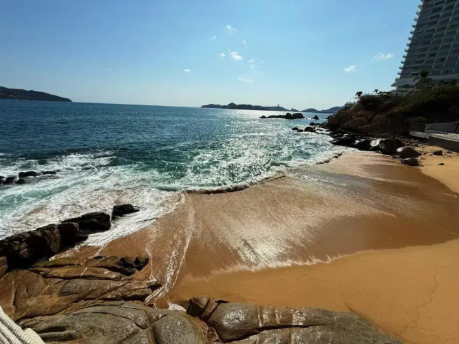 Suite Select Torres Gemelas - Acapulco