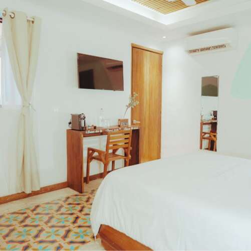 Casa Pepe Hostel Boutique - Sayulita - Sayulita