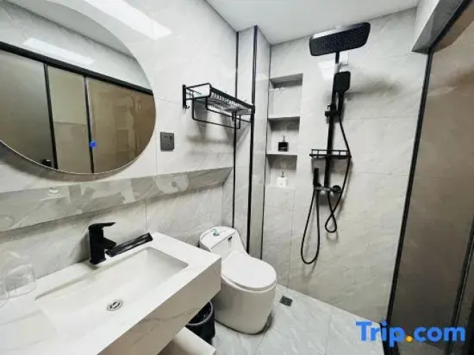 Haixin Villa Chinese Inn (Beihai Silver Beach Tourist Resort) - Beihai