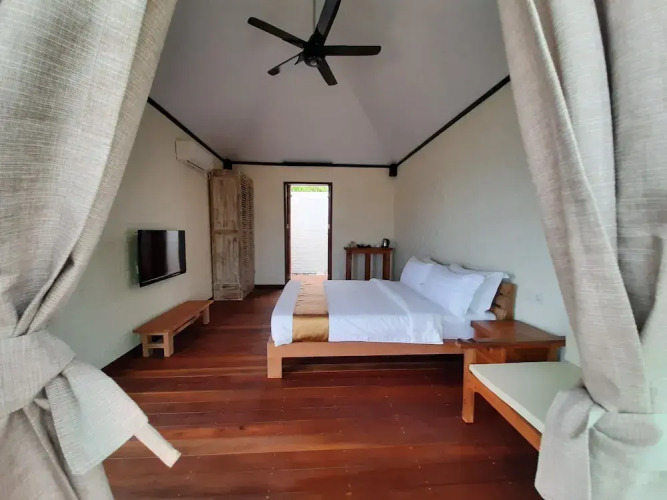 The Kelong Trikora Resort - Bintan Island