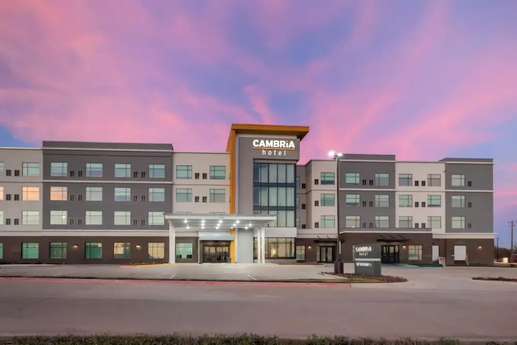 Cambria Hotel Northlake Conference Center - Roanoke - Roanoke, TX