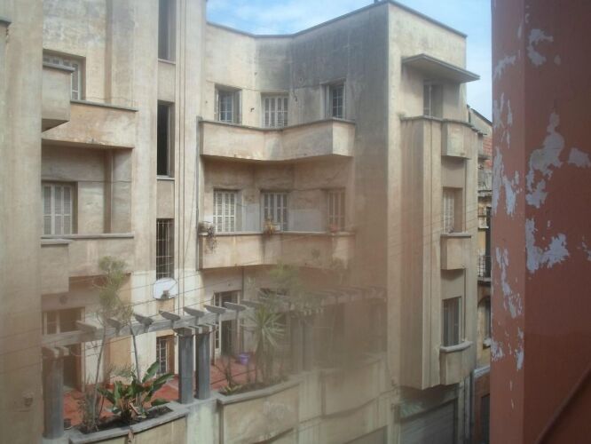 Ennasma - Casablanca, Marokko
