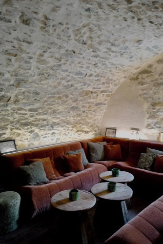 Hotel Le Prieure - 1500m - Barcelonnette