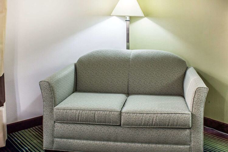 Holiday Inn Express Pittston - Scranton Airport, An Ihg Hotel - Old Forge, PA