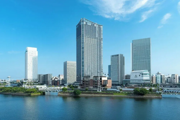 Omo5 Yokohama Bashamichi By Hoshino Resorts - Yokohama