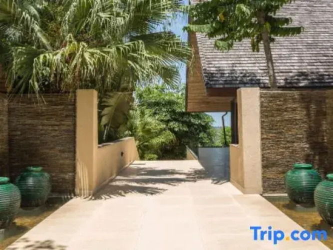 Panacea Retreat | 5 Bedroom - Atulya Residence - Koh Samui