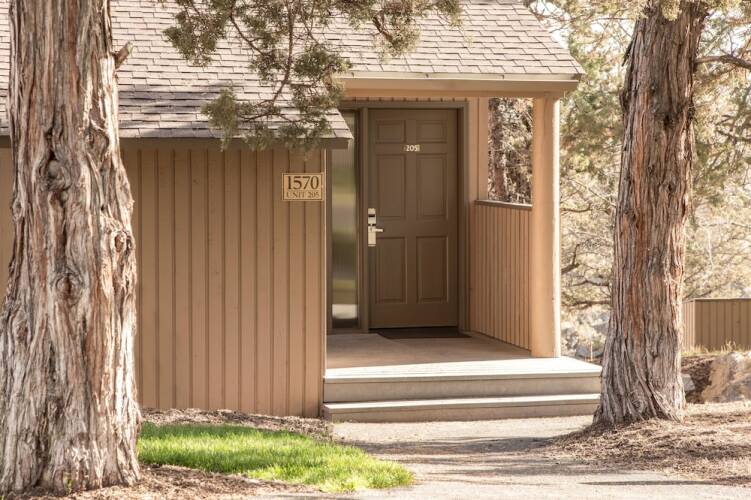 Eagle Crest Vacation Resort - Oregon