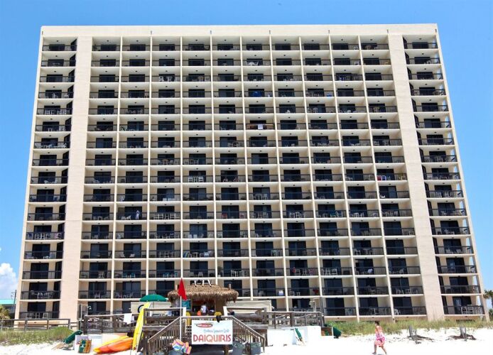 Sundestin Beach Resort - Destin, FL