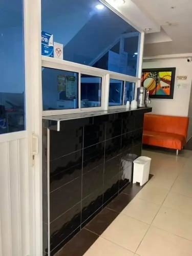 Torres Del Parque 1 - Soledad