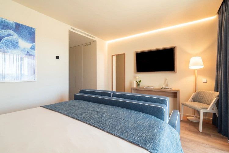 The Editory By The Sea Lagos Hotel - Lagos