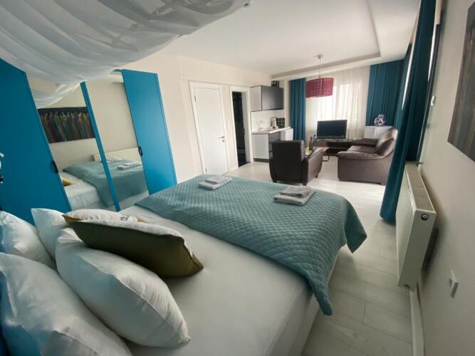 Soi Butik Otel - Sığacık