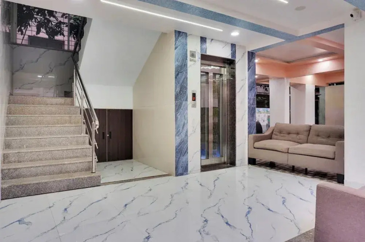 Urban Hometel - Pune