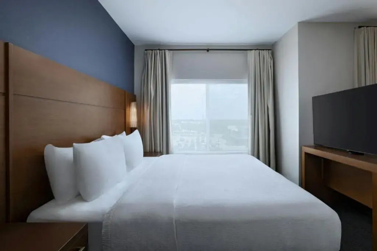 Residence Inn Georgetown - Georgetown, TX