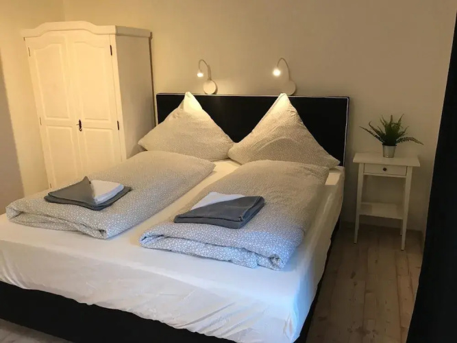 Haus Seestern - Nordsee