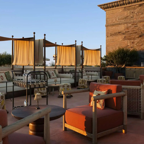 Palacio De Godoy Caceres, Curio Collection By Hilton - Cáceres