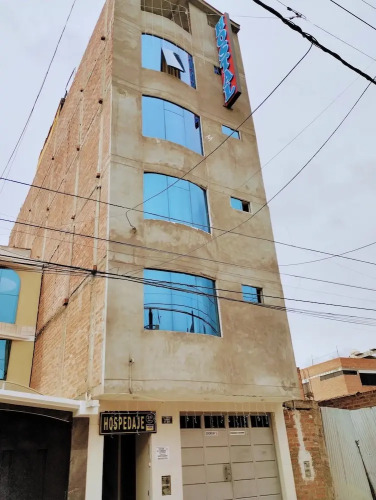 Hostal Toscano Suites - Huancayo