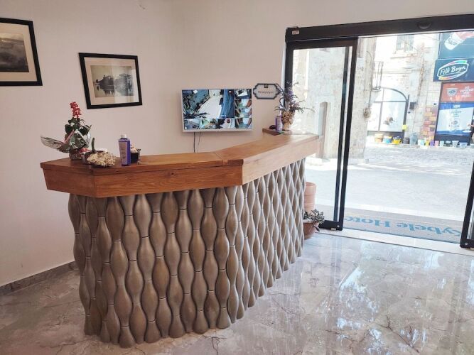 Foça Kybele Pension - İzmir