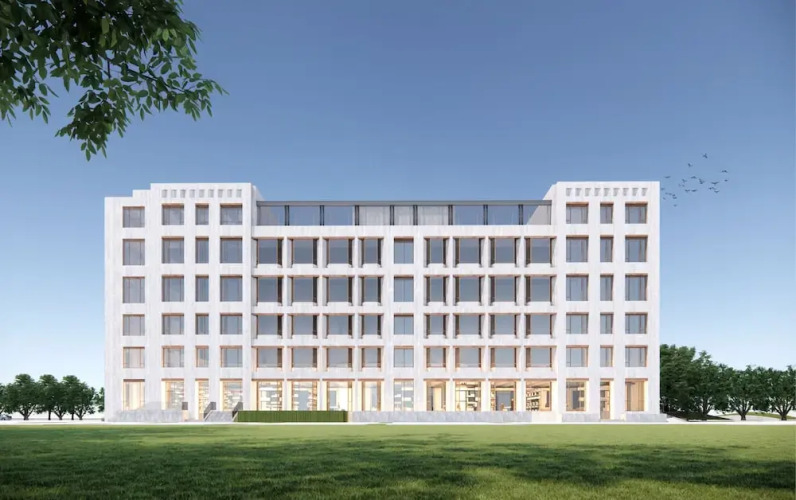 Fairfield By Marriott Yantai - Yantai