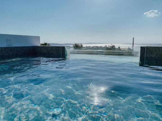 Eternal Suites - Mikonos