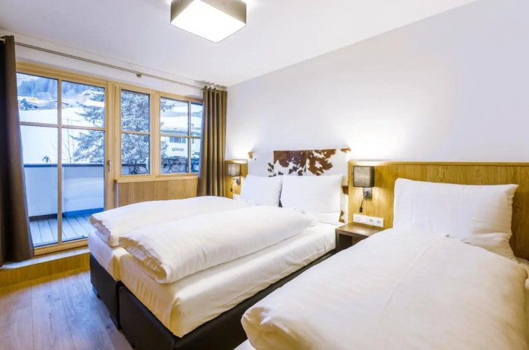 Bolodges Apartments By Alpin Rentals - Saalbach-Hinterglemm